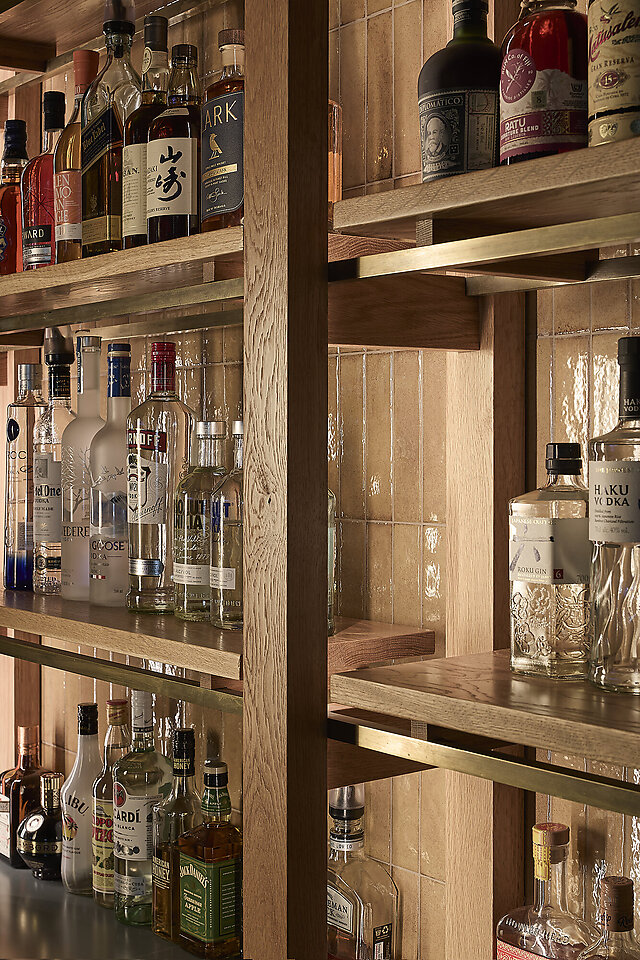 Kincumber Hotel by Fabric Architecture Studio | Best Bar Design 2025 ...