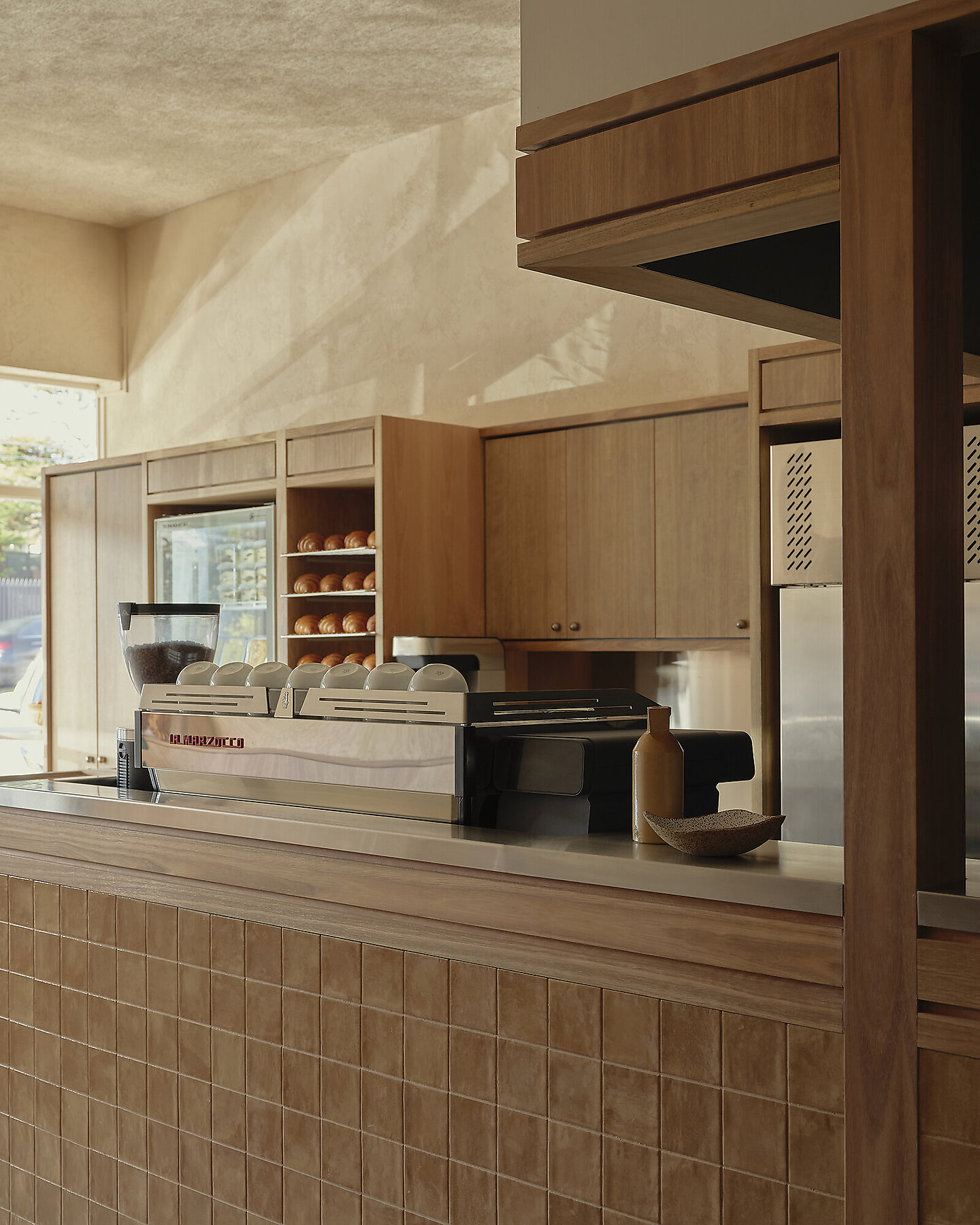 Lucci Eatery by Studio Esteta | Best Café Design 2025 | Eat Drink ...