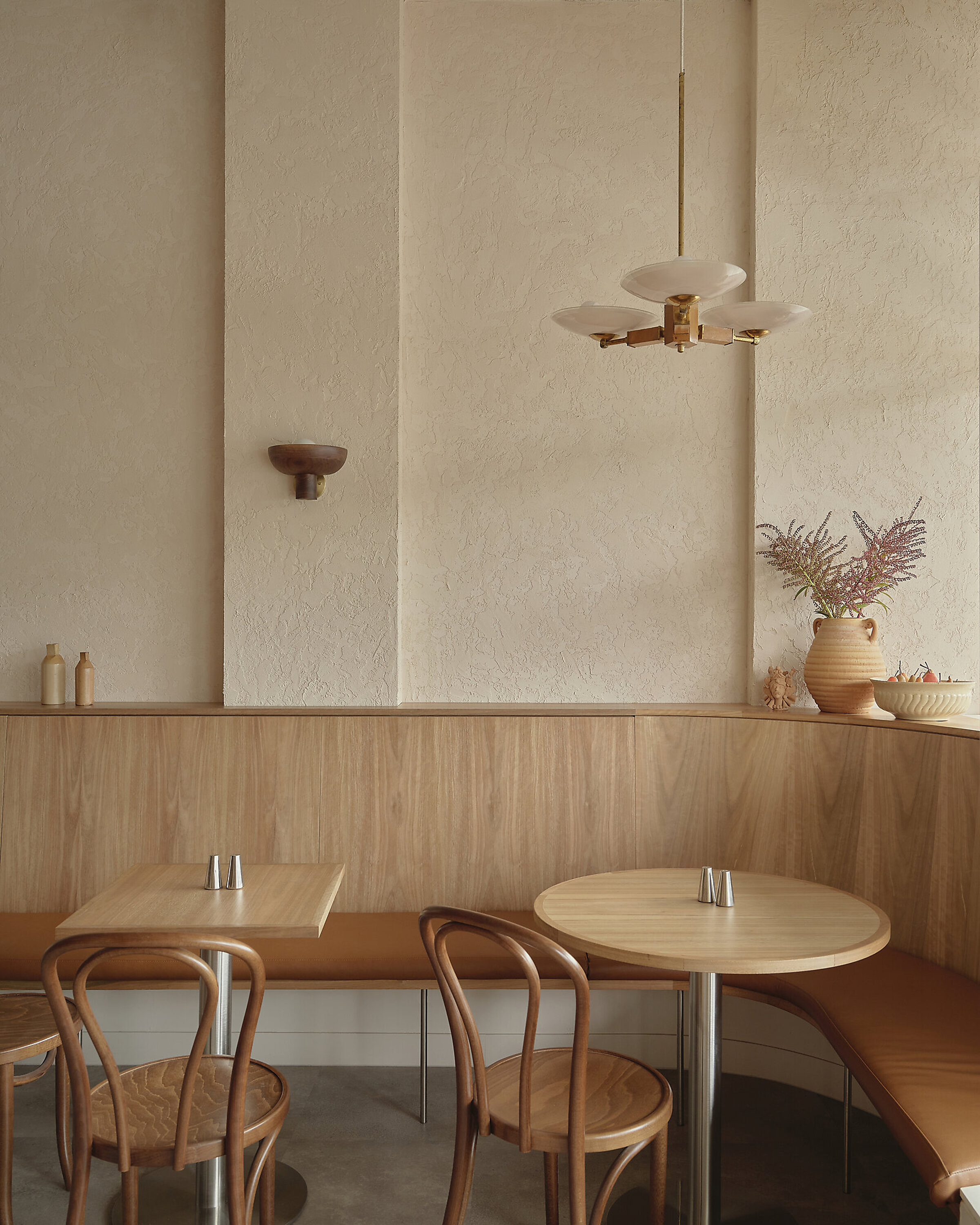Lucci Eatery by Studio Esteta | Best Café Design 2025 | Eat Drink ...