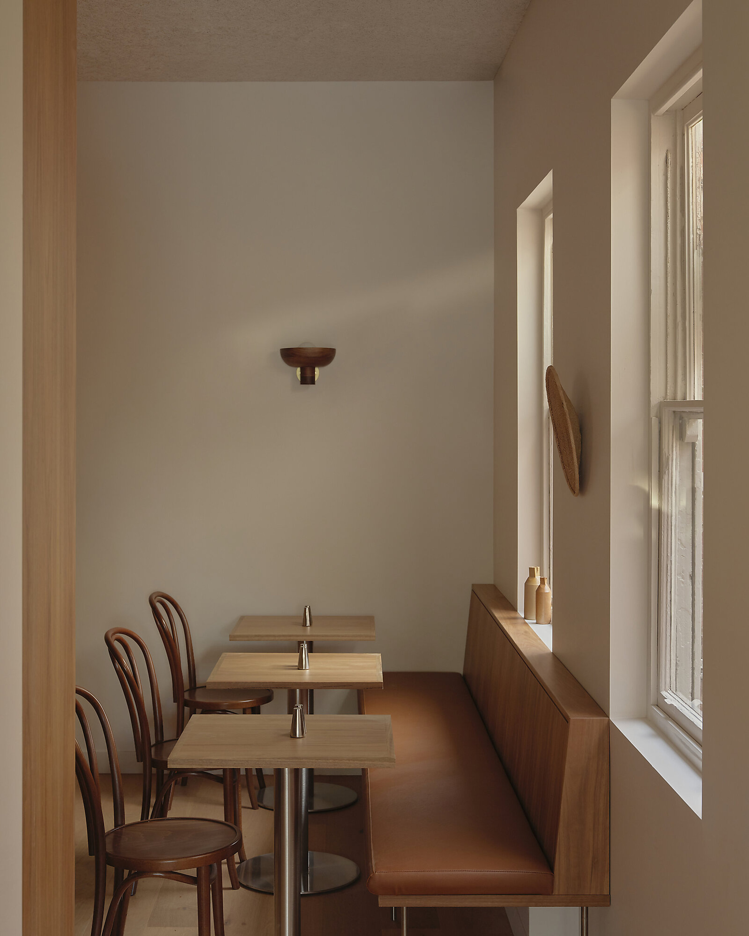 Lucci Eatery by Studio Esteta | Best Café Design 2025 | Eat Drink ...