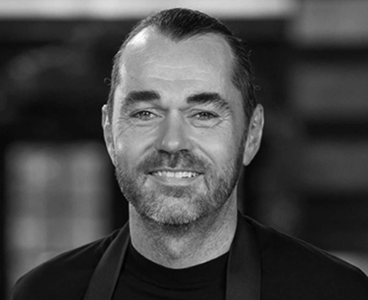Shannon Bennett | Eat Drink Design Awards